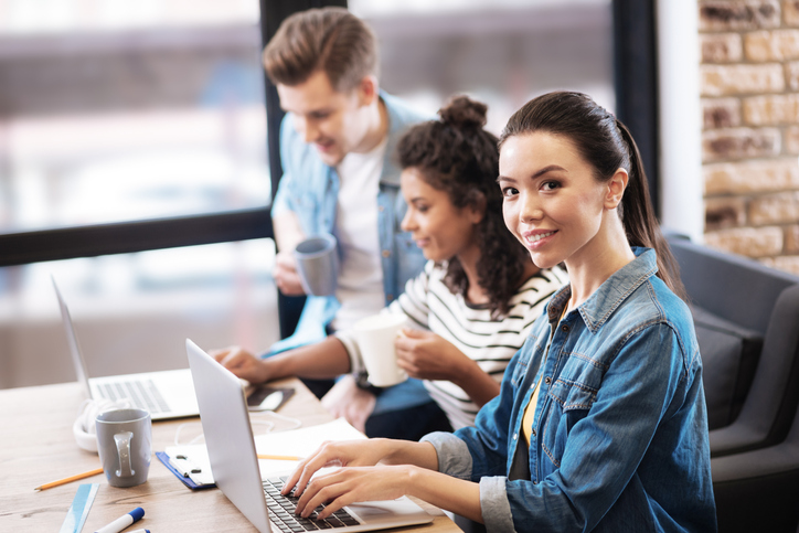 Generation Z: How to Recruit and Retain Them - DMR